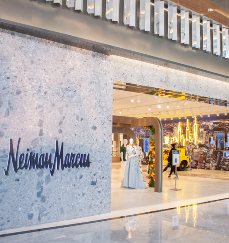 Neiman Marcus
