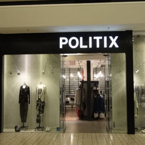 POLITIX