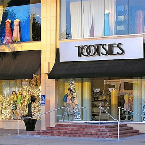 TOOTSIES