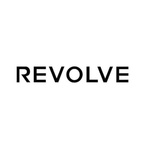 REVOLVE